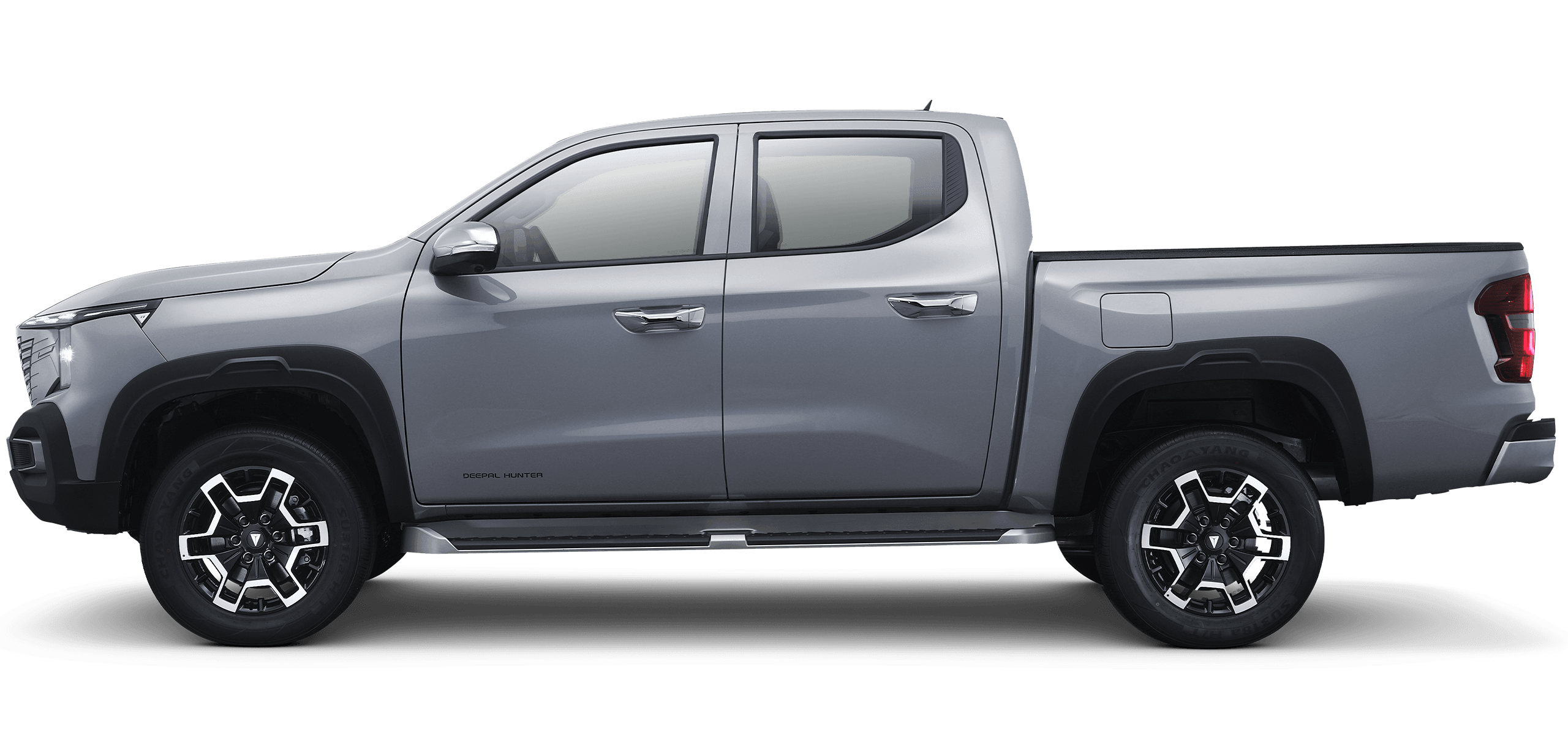 REEV technology has received excellent