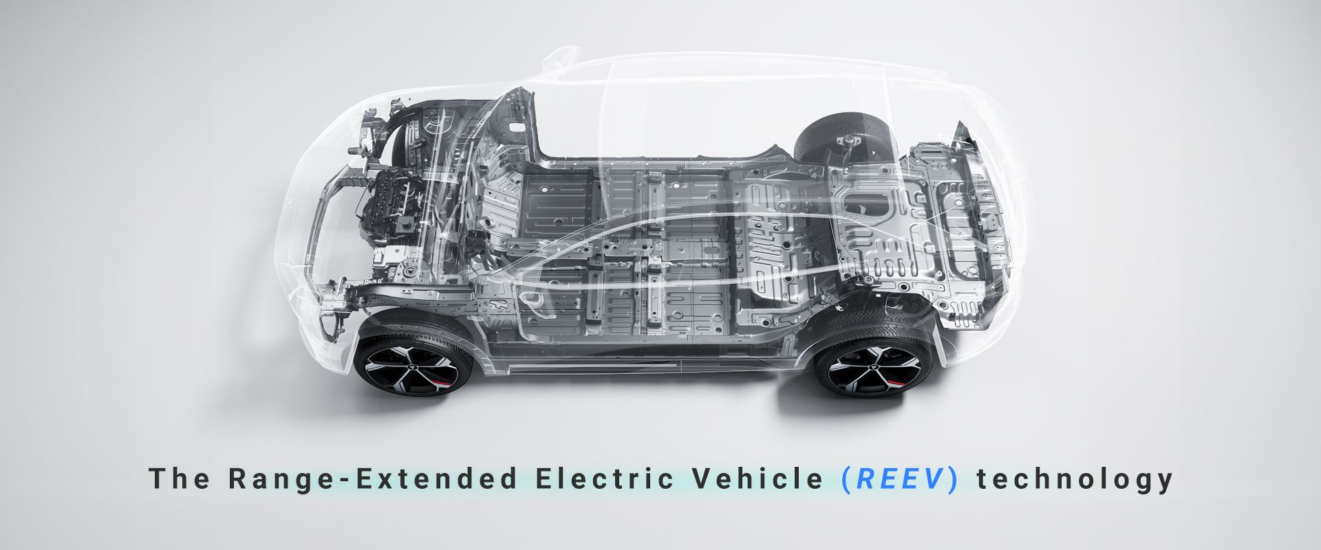 REEV technology has received excellent